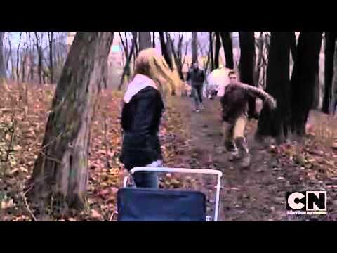 Unnatural History Quick Getaway