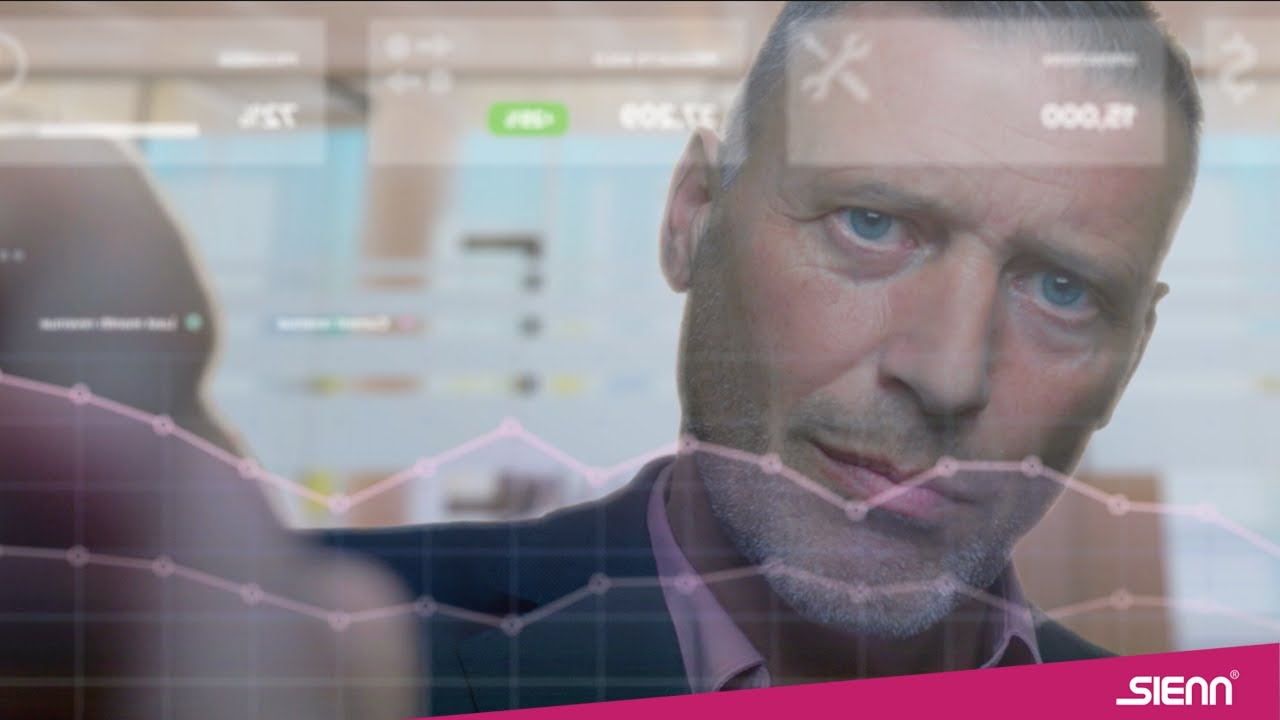 SIENN | Living Online Technology - YouTube