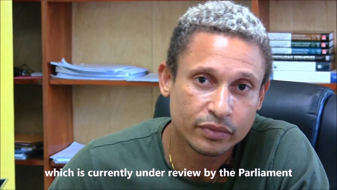 UWI FST Mini Lecture 04 Renewable Energy - YouTube