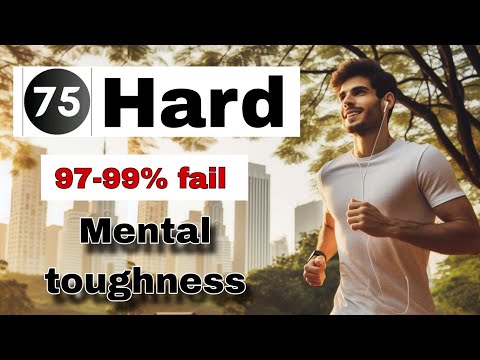 Best App for 75 Hard Challenge | 97-99% people failed #75hardchallenge