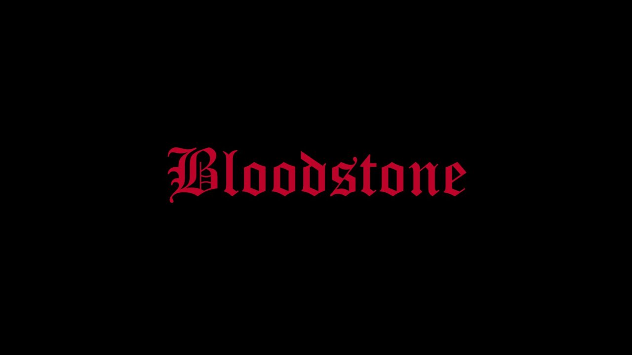 Bloodstone Season Trailer - YouTube