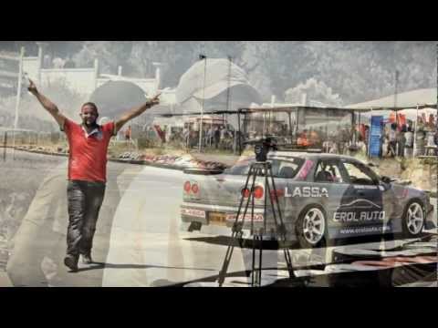 Paşam Garage Türk Drift Yarışması