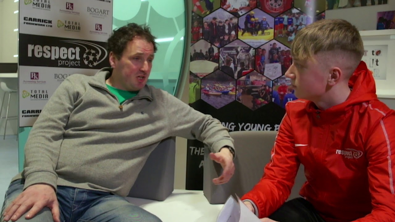 Stephen Poacher - Jack Casey - YouTube