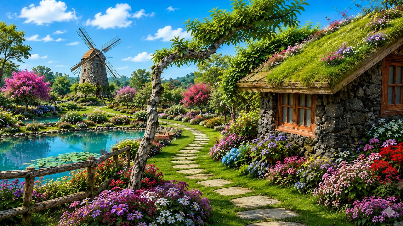 Front Yard Garden Inspiration 🌸 Beautiful Landscaping Ideas from Real ...