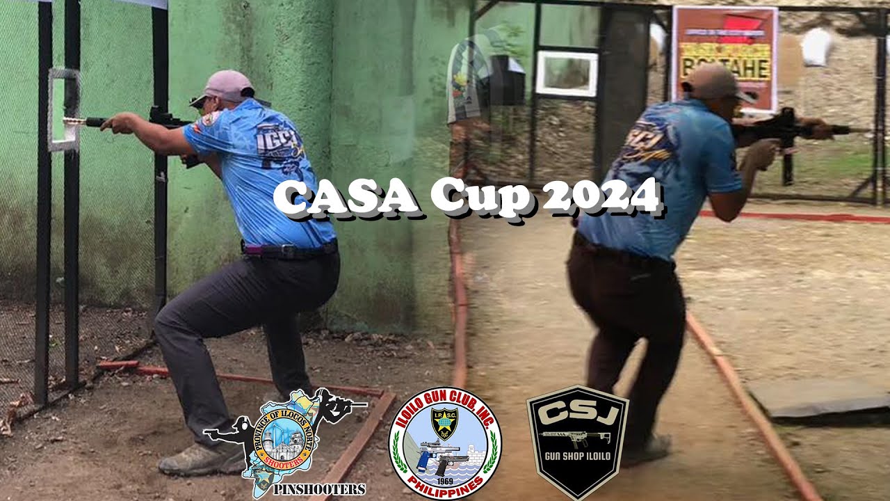 CASA Cup 2024 | Pcc Division | UDMC S9 DBB - YouTube