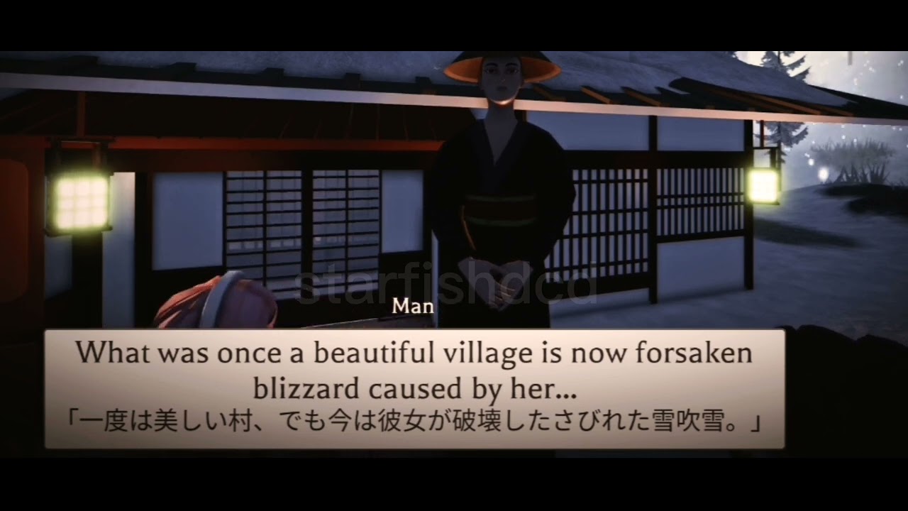 who is She?... (Roblox Geisha edit) - YouTube