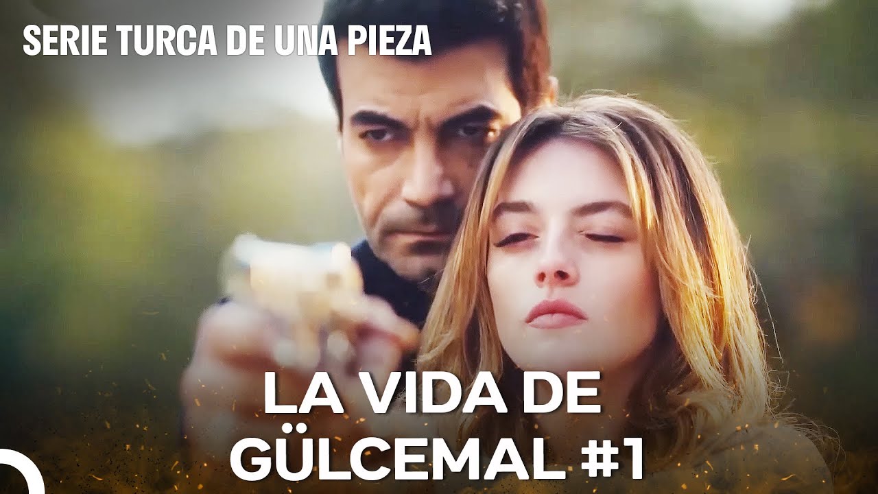 Deva Y Gülcemal Se Conocen! - Gulcemal Amor Imposıble (Doblado en ...