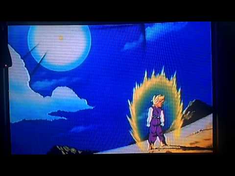 Dragon Ball Z - Episode - 187 Part 5 - YouTube