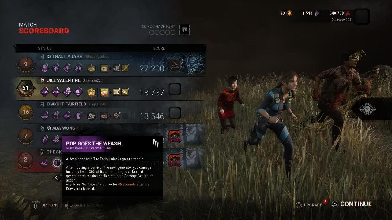 Dead by Daylight Movie Theater (new Map) - YouTube