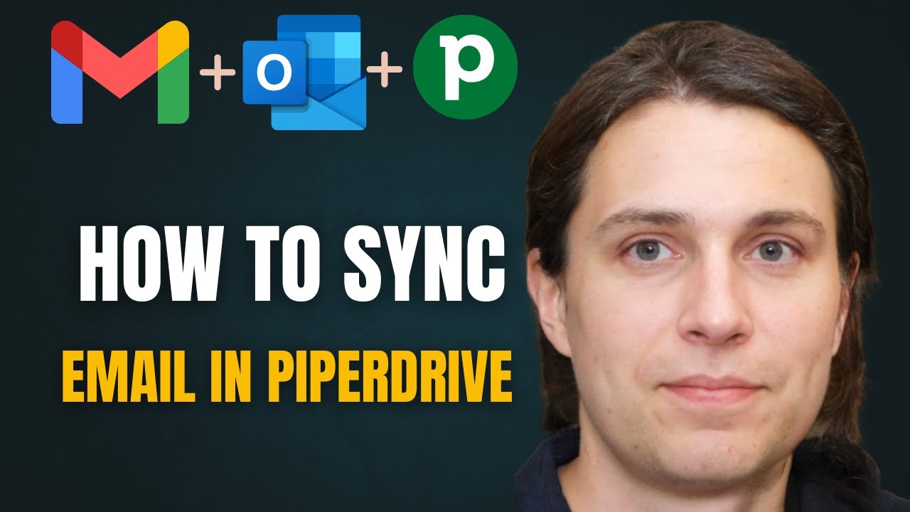 Pipedrive and Gmail Integration | Sync Gmail or Outlook with Pipedrive ...