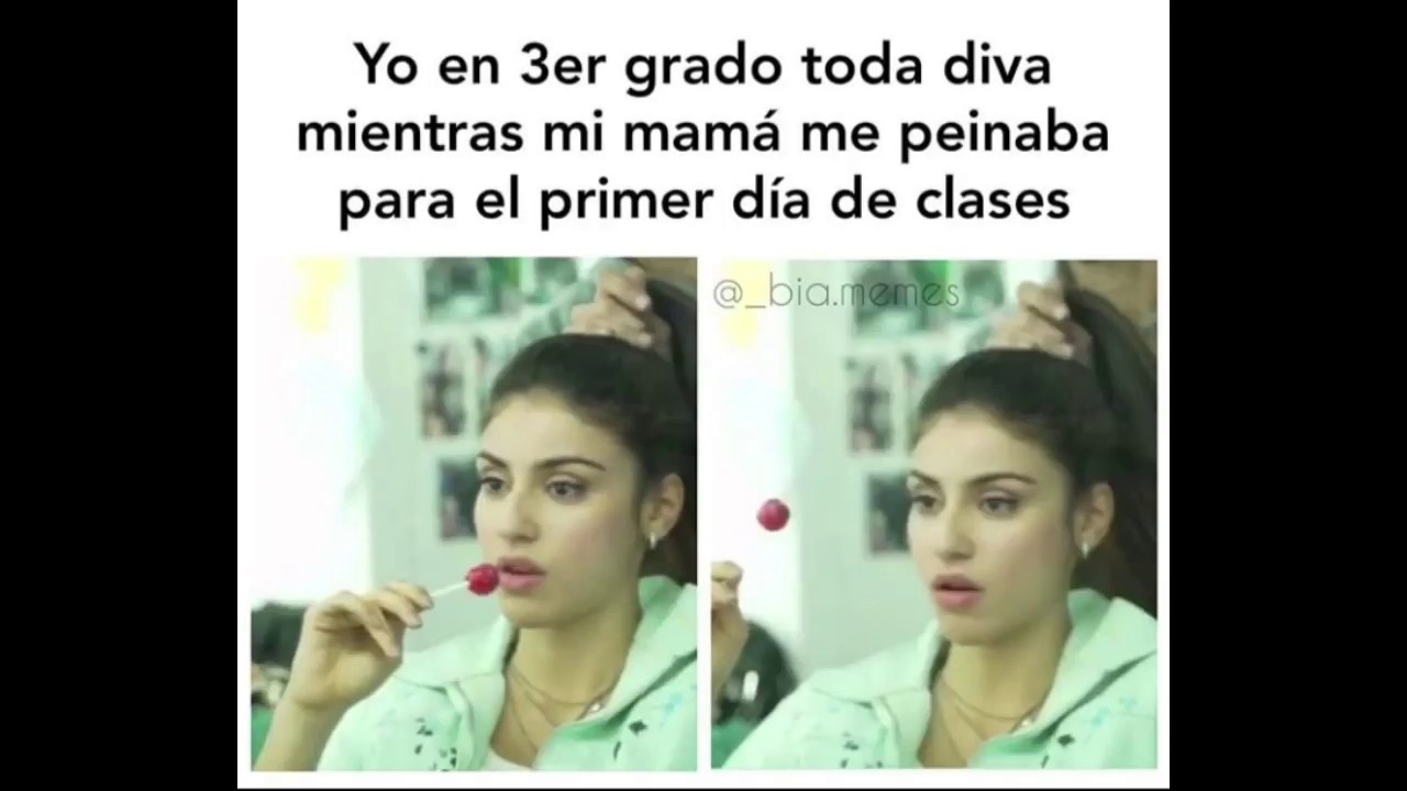 🔥 MEMES DE BIA #1 - YouTube