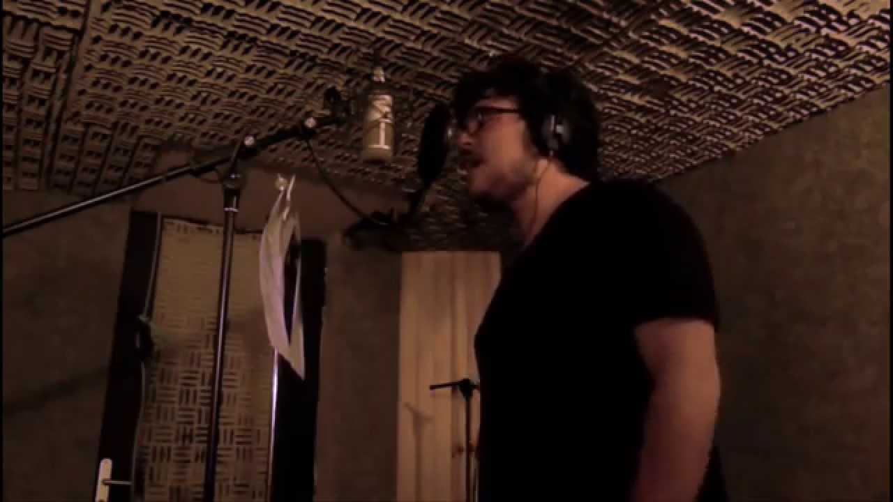 The Shortbus - You Can't Feel By My Side @ Studio Solstice - YouTube