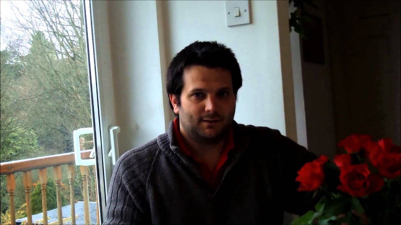 James Craigie - YouTube