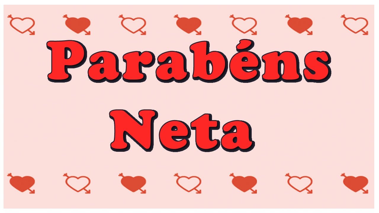 Feliz Aniversário Neta! Mensagem De Aniversário Para Uma Neta Querida ...
