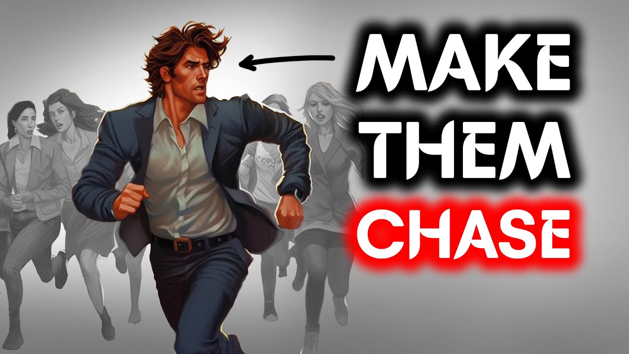 How Masculinity Can Change Your Dating Life (MUST KNOW) - YouTube