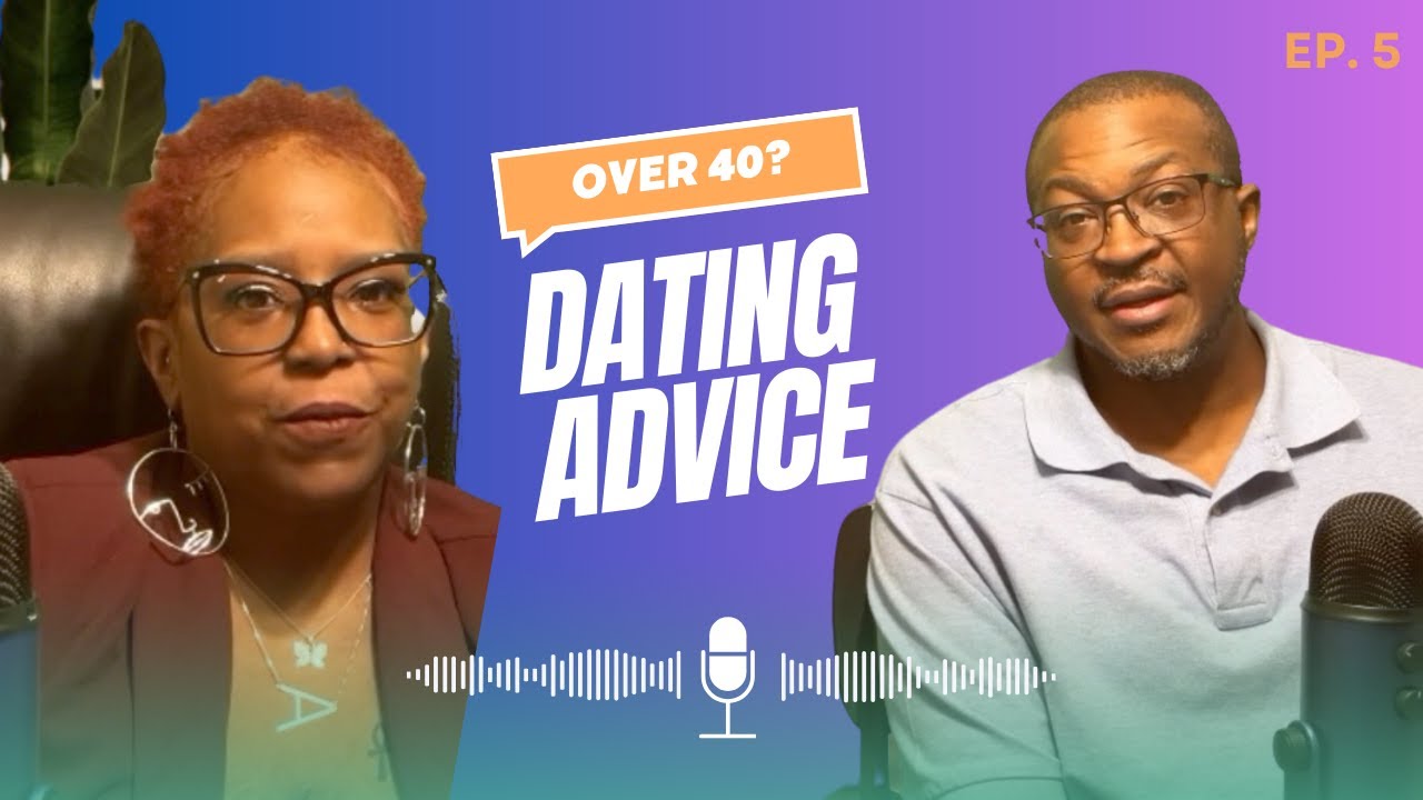 Dating After 40 Part 2: Popcorn, Pork & MORE Essential Love And ...