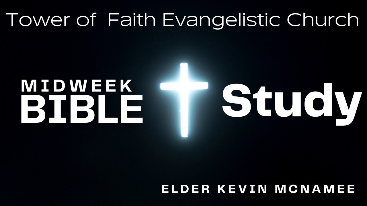 Jesus and Prophecy Fulfillment [Luke 24:27] - YouTube