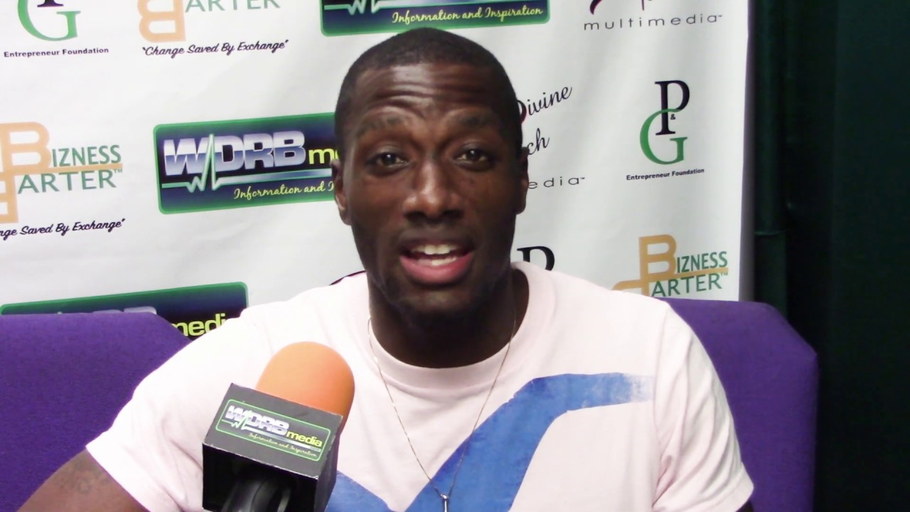 DeWayne Ryan Smith WDRBmedia Review - YouTube