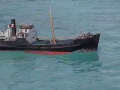 Mountfleet Models Coaster 3 - YouTube