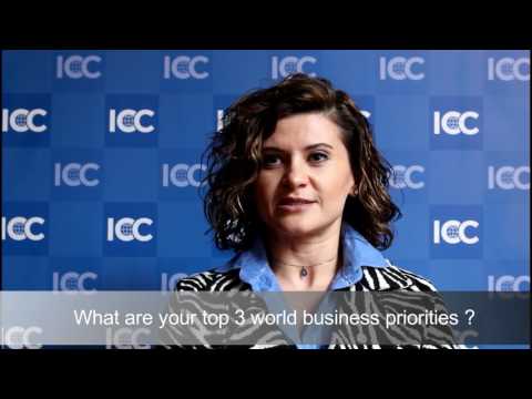 H Banu Yilmaz, ICC Turkey, Secretary General