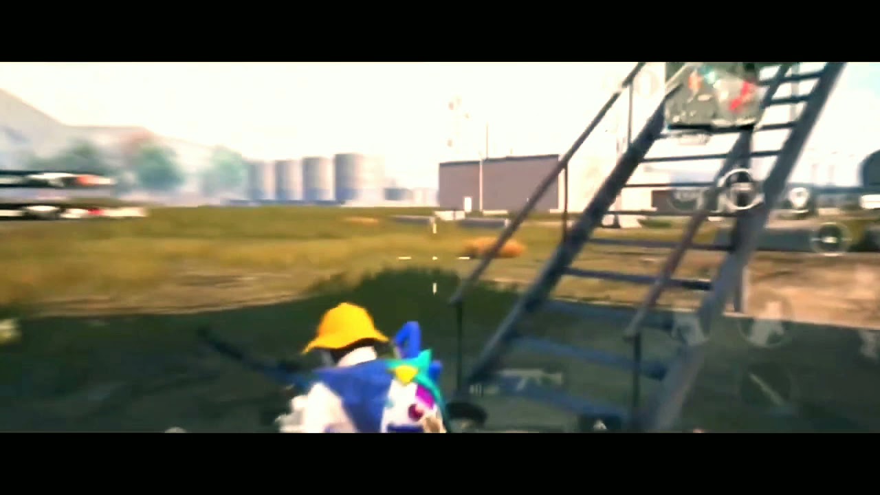 MASK OF BEAT SYNC BGMI - YouTube