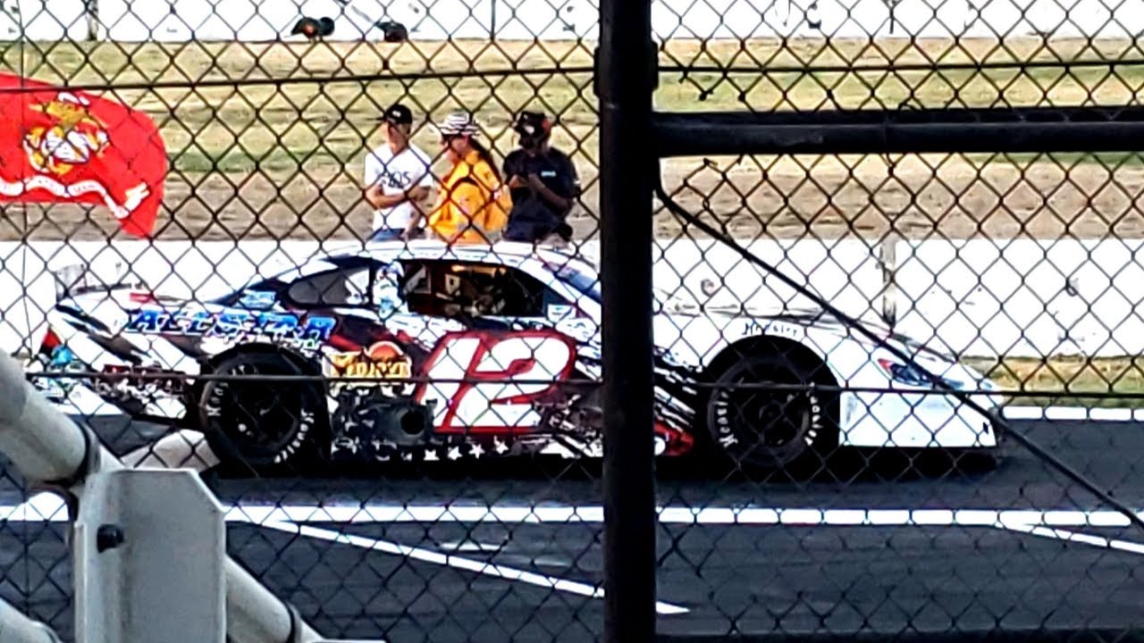 Madera Speedway Racing (Local Short Track) | July 3rd 2021 - YouTube