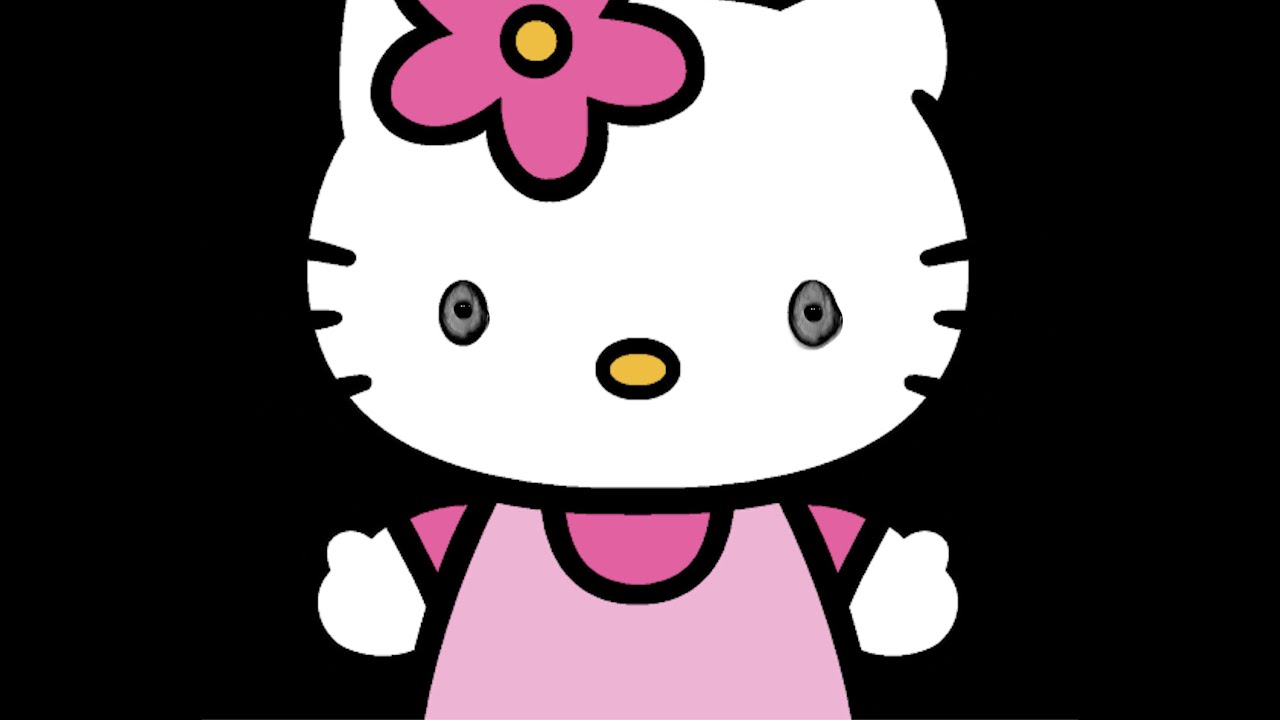 Best texture pack Minecraft PvP 😈 Hello Kitty 😈 / wuewo - YouTube