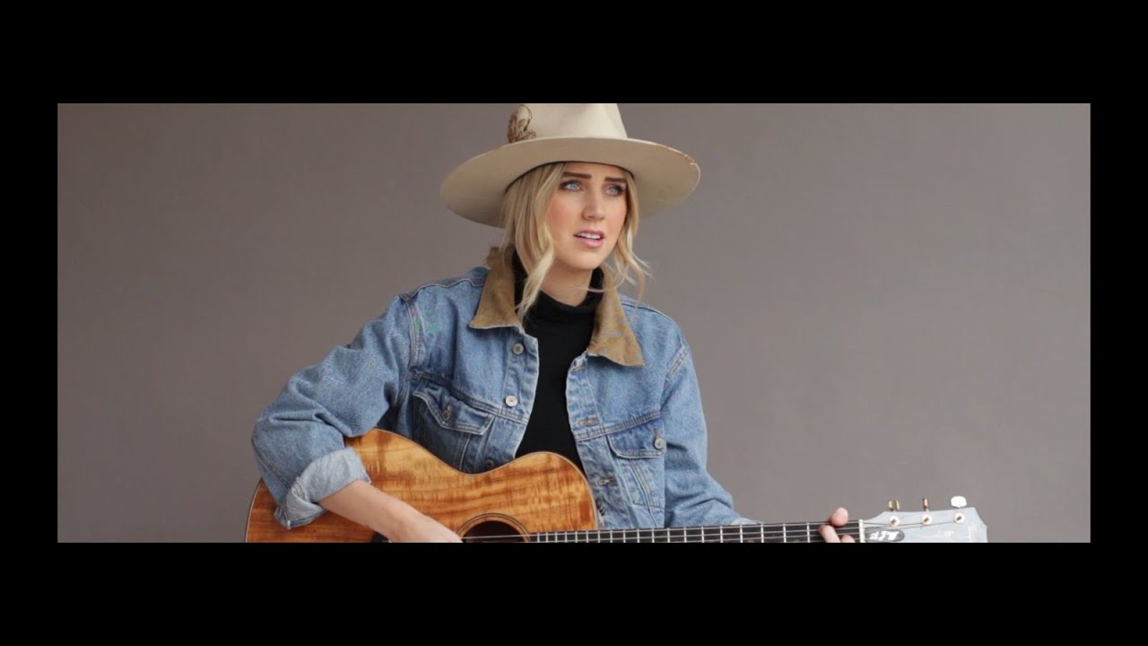 Alli Walker - Fight Till The End (Official Music Video) - YouTube Music