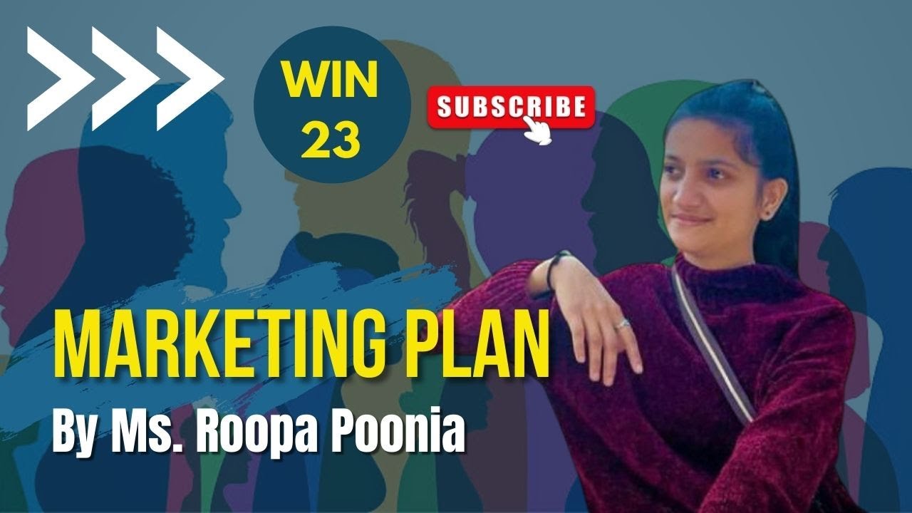 DEEP MARKETING PLAN TRAINING BY MS. ROOPA POONIA | FOREVER LIVING INDIA #FLP #FLPINDIA - YouTube