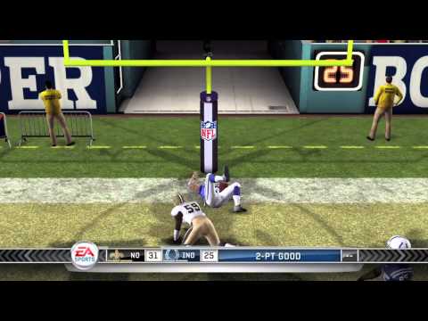 Madden NFL 11 - Madden Moments