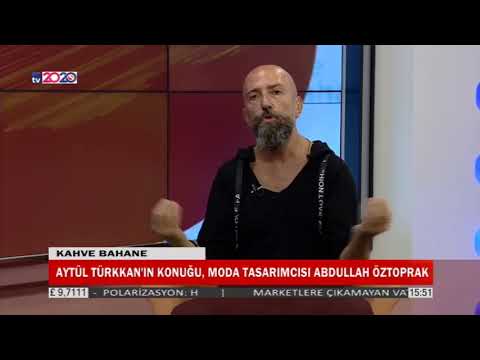 KAHVE BAHANE - AYTÜL TÜRKKAN, ABDULLAH ÖZTOPRAK