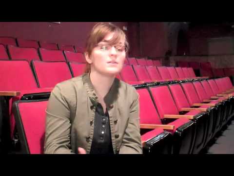 Michelle Callaghan - YouTube