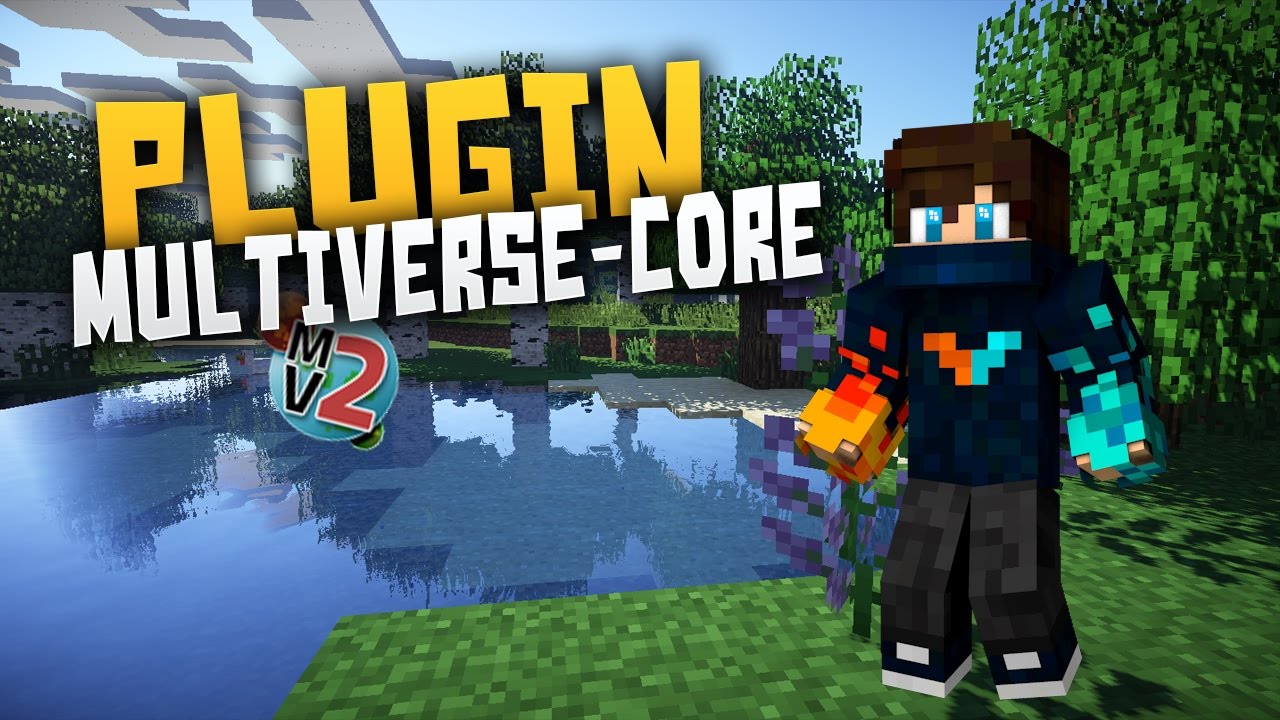 Multiverse Core Plugin