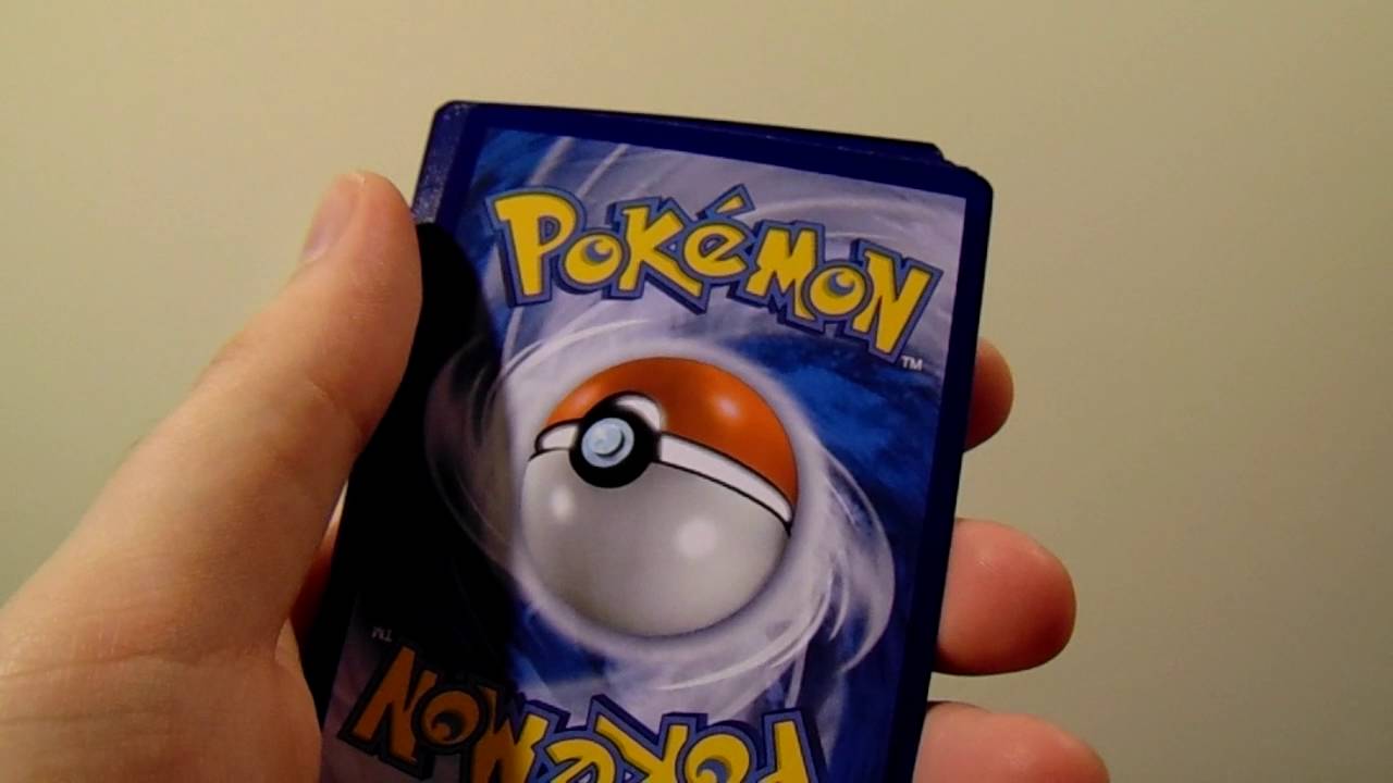 Pokemon TCG: Crack the Pack Ep. 5 - YouTube