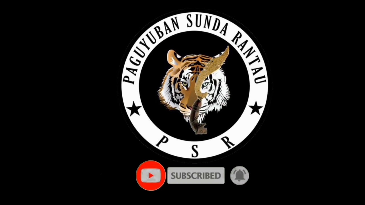 PSR (paguyuban sunda rantau) vlog edisi ngaliwet part 2 #URANG_SUNDA ...