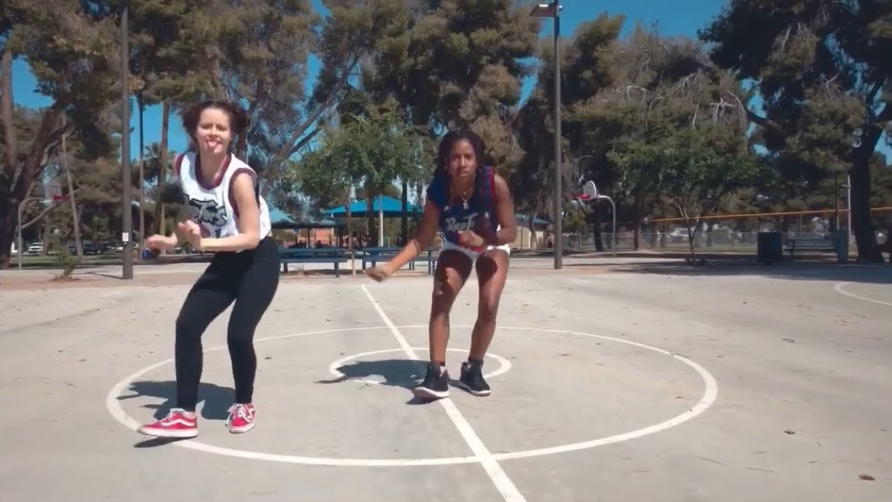 "Plug Walk"- Rich the Kid | DANCE DUO " G-MODE" | Choreography By. G ...