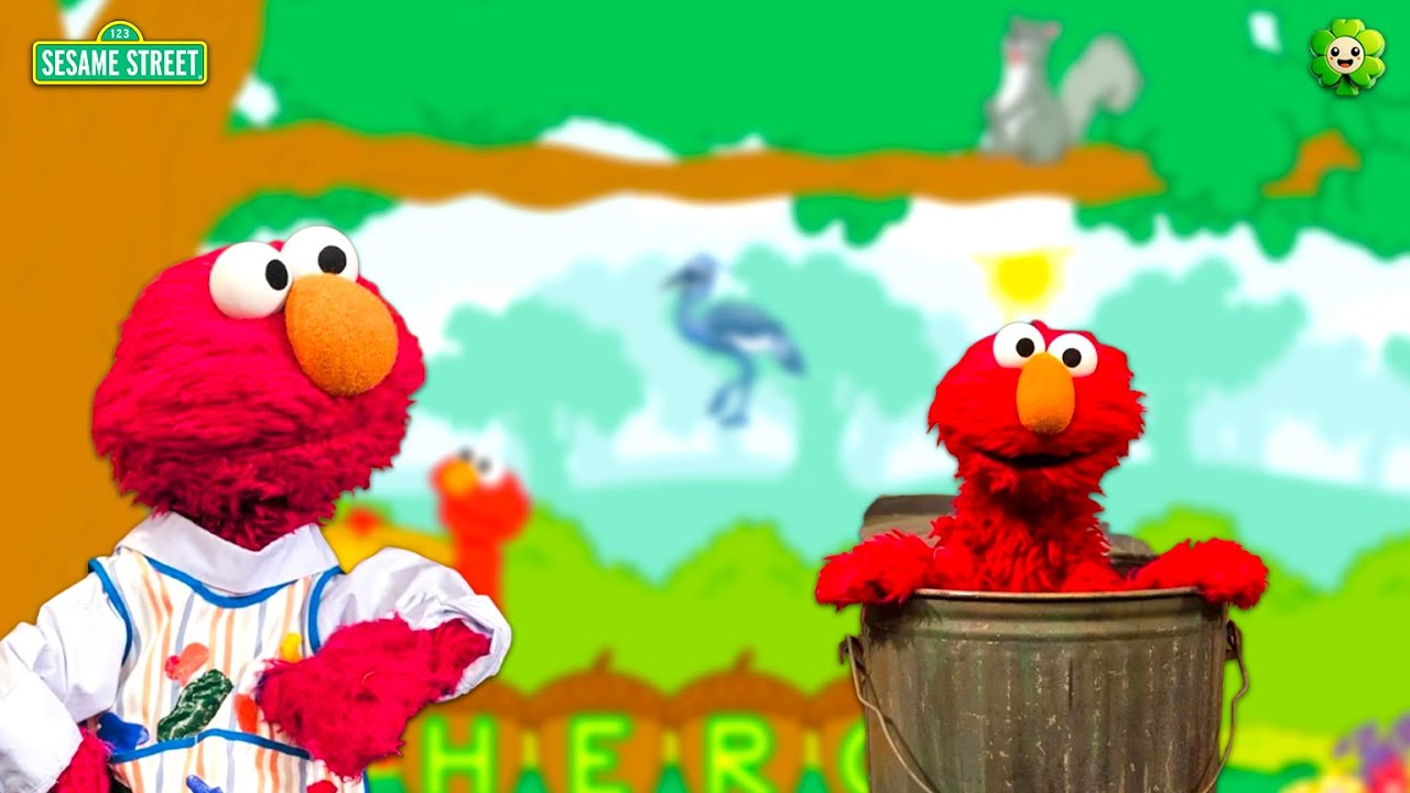 Sesame Street Games 1949 - YouTube