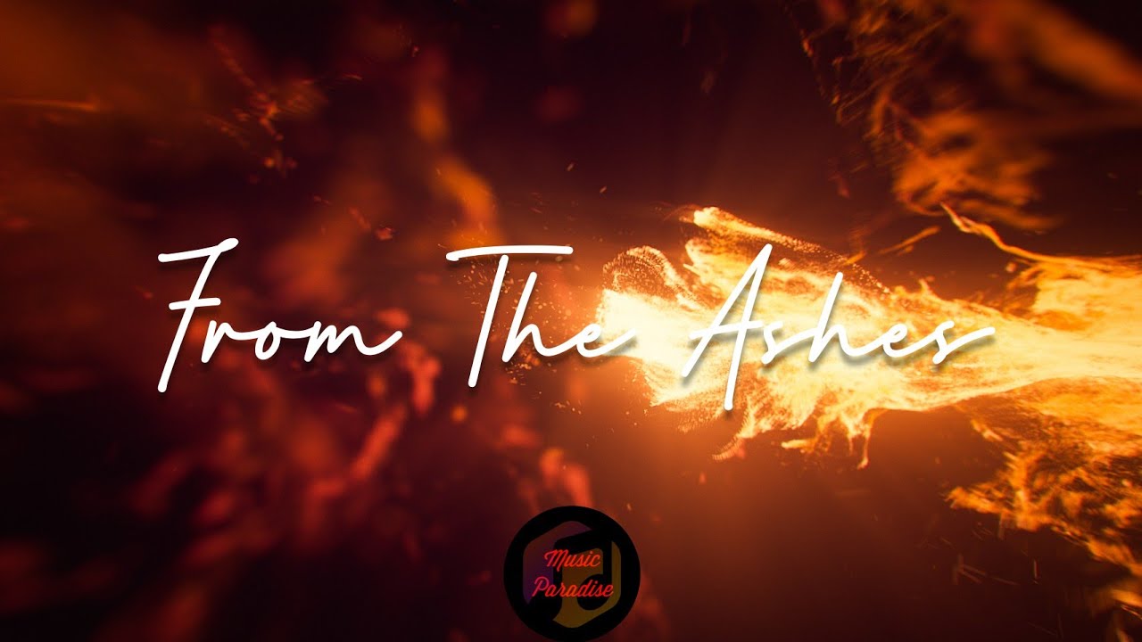 ILLENIUM - From The Ashes (with Skylar Grey) - YouTube