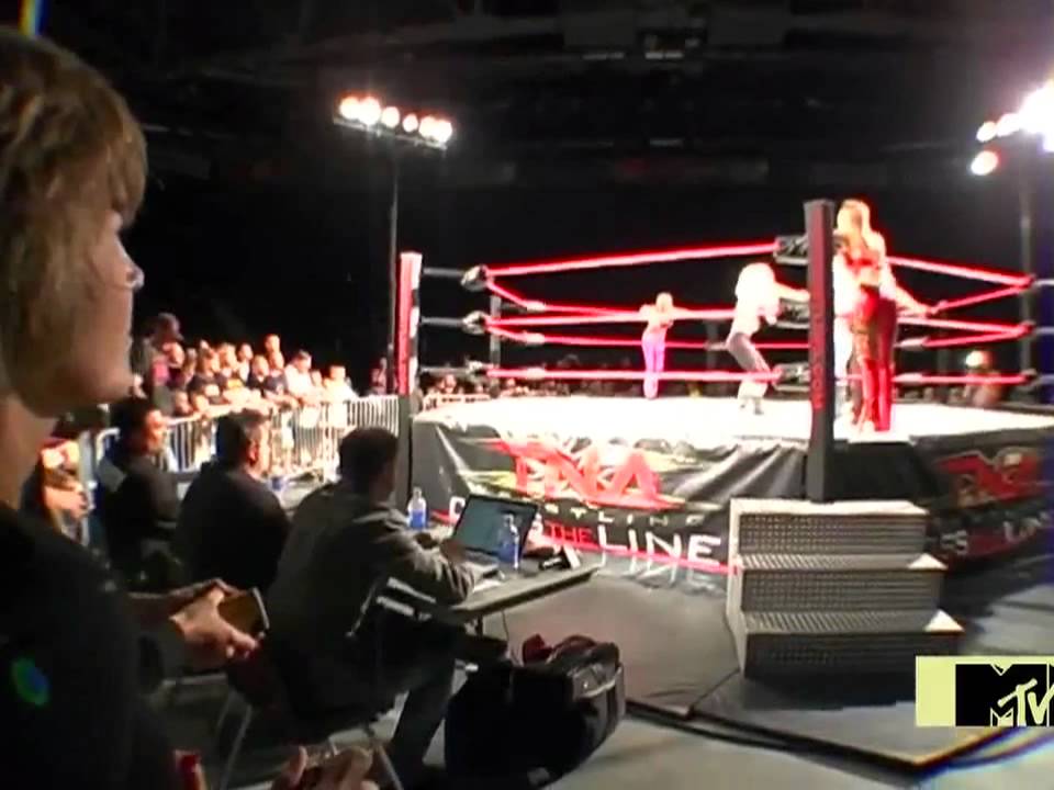 The Beautiful People on MTV's Made - YouTube