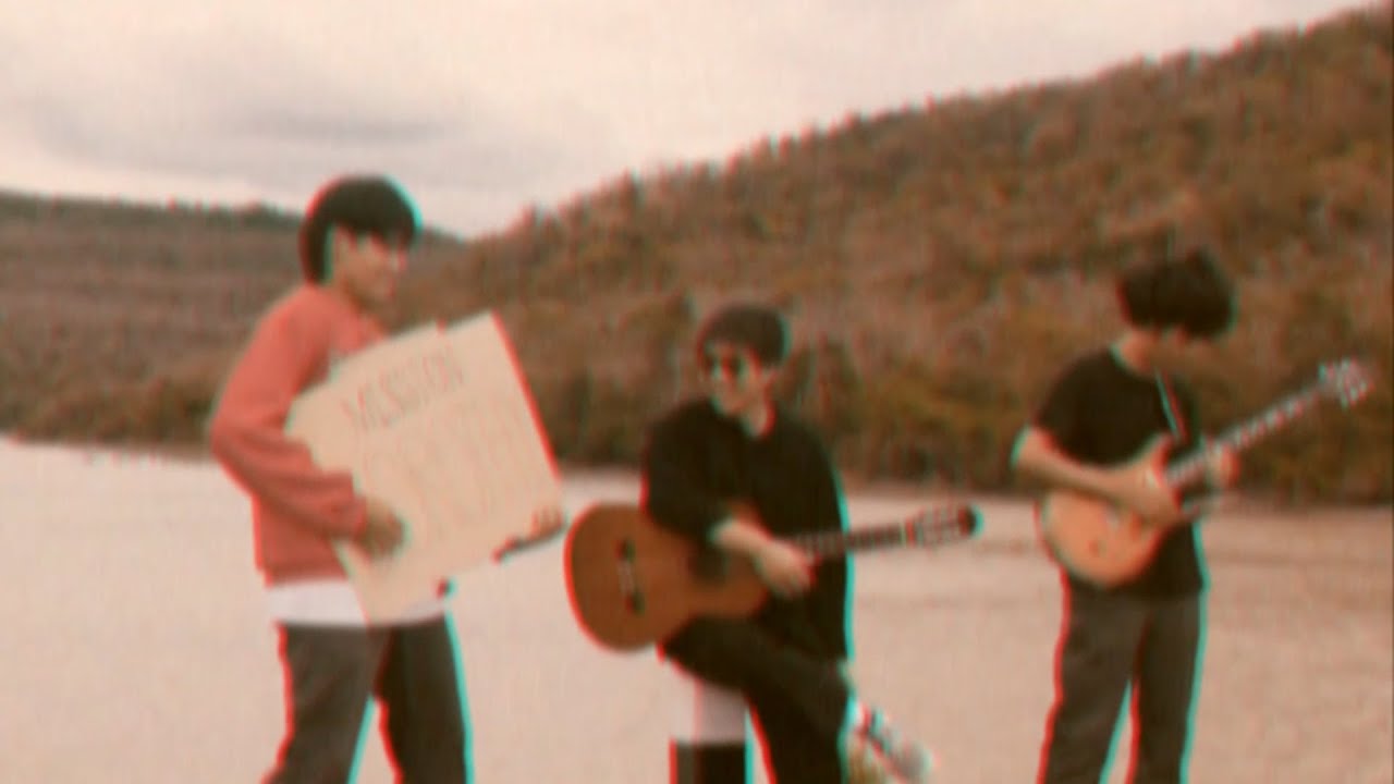 ด.ญ.โดโรธี ( DOROTHY ) - CHE CHAI 「 OFFICIAL MV 」 - YouTube