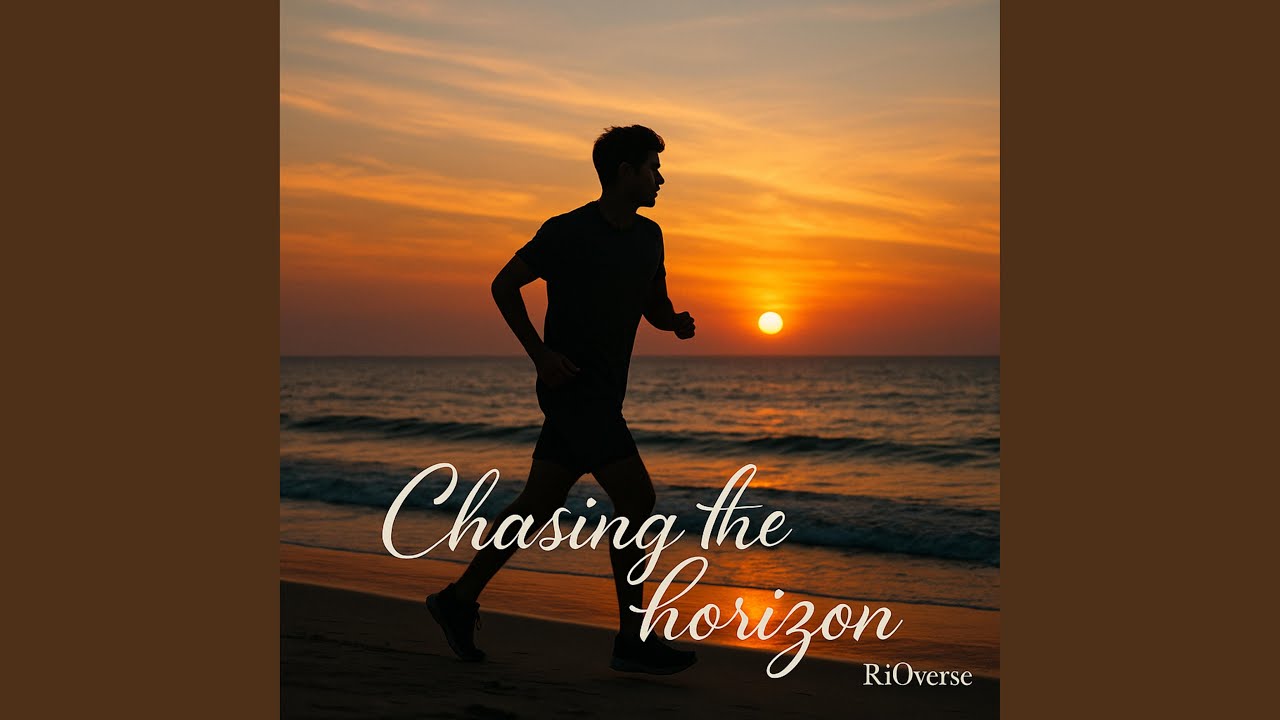 Chasing the Horizon - YouTube