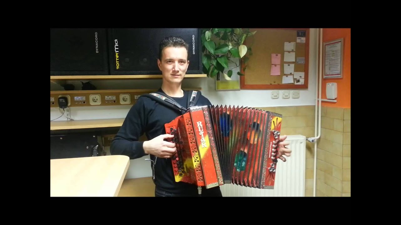 Totter midi TM4 lux-new guitar and bass ( Pustotnik Tomaž ) - YouTube