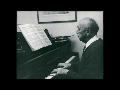 Jan Smeterlin plays Chopin Waltzes and Mazurkas - YouTube