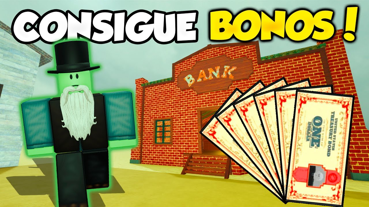 El MEJOR MÉTODO para FARMER 120 BONOS por PARTIDA en Rieles Muertos ...