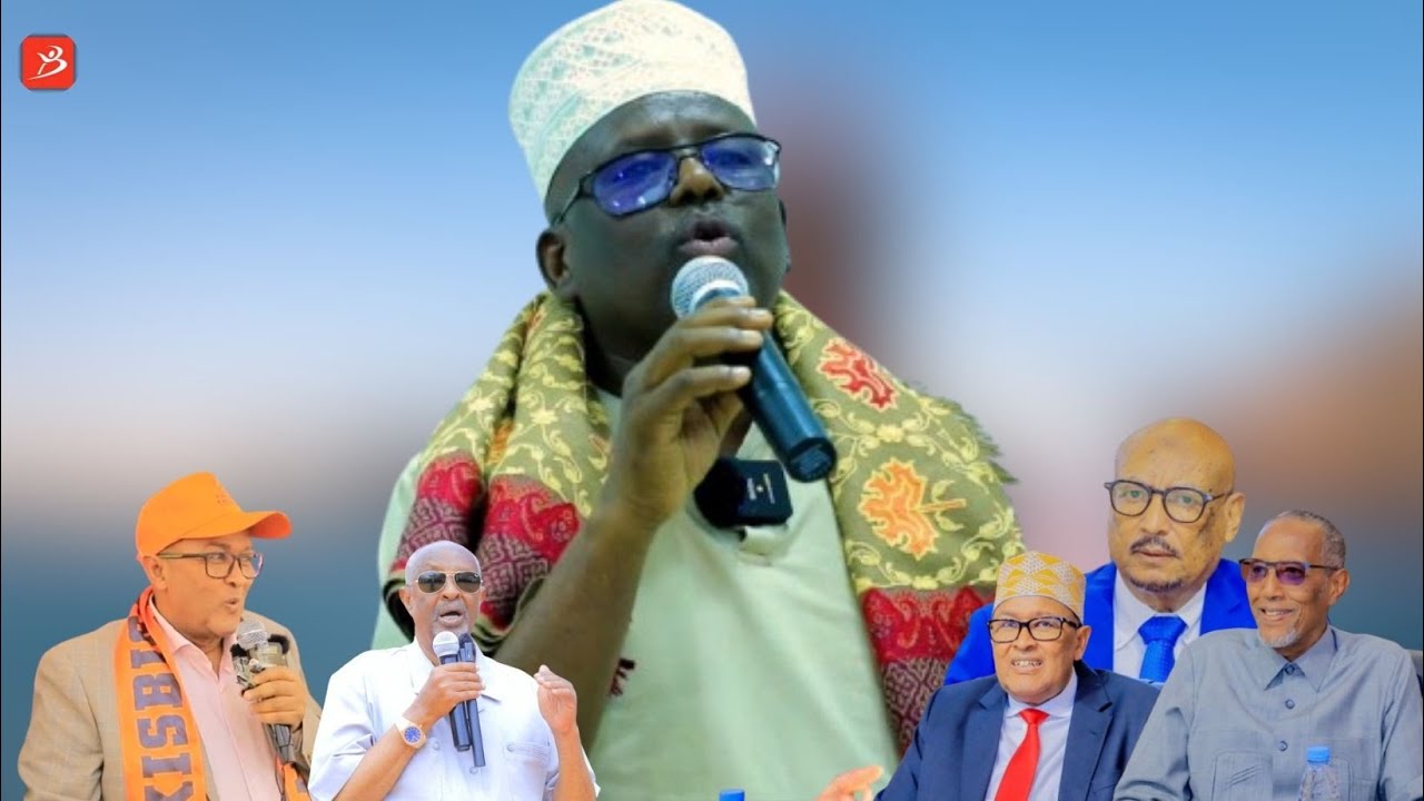 'Hillaaci Ka Baxay Gobolada Bari ayaa Aad Noo Raja Galiyey ...