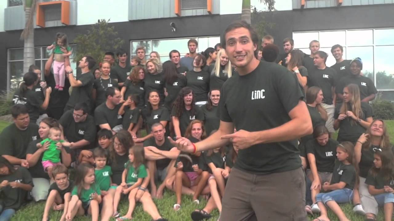 LINC 2013 - YouTube