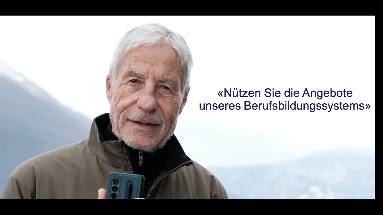 Daniel Eckmann - ehem. stv. Generaldirektor und Mitglieder der ...