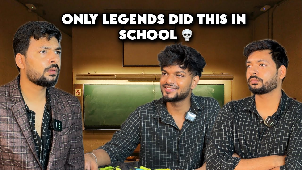 ONLY LEGENDS DID THIS IN SCHOOL 💀| ULTIMATE SAVAGE MOMENTS |VR Vines ...