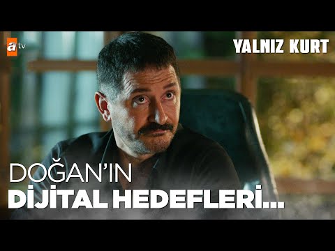 Sıcak paradan soğuk paraya geçmeliyiz - Yalnız Kurt 26. Bölüm