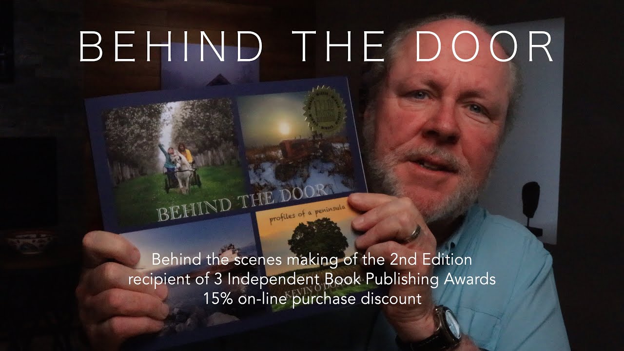 Behind the Scenes: The making of the 2nd Edition of 'Behind The Door ...